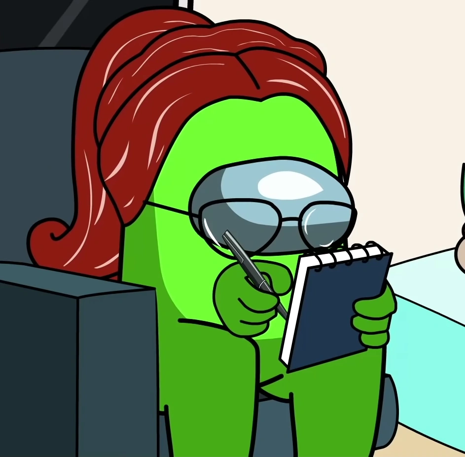 Therapist | STA Studios Wiki | Fandom