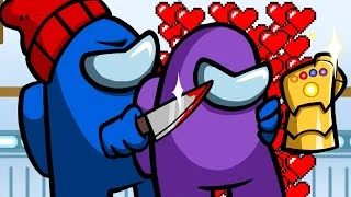 Among Us But Crewmates Have Infinite Lives | STA Studios Wiki | Fandom