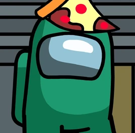 Mr. Pepperoni Man | STA Studios Wiki | Fandom