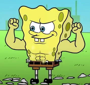 Spongebob | STA Studios Wiki | Fandom