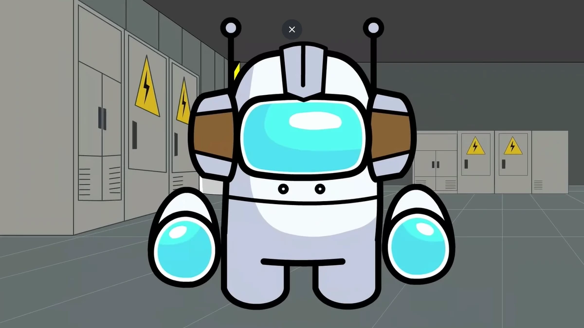 Kevin | STA Studios Wiki | Fandom