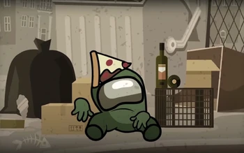 Mr. Pepperoni Man | STA Studios Wiki | Fandom