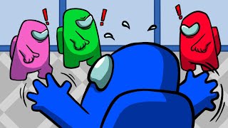 Among Us But No Imposters | STA Studios Wiki | Fandom