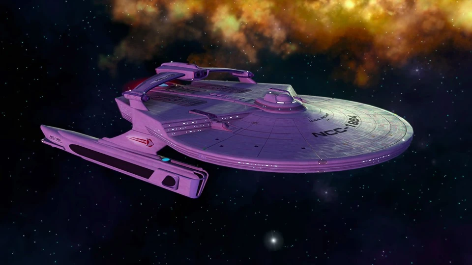 USS MAJESTIC | STA - USS PATHFINDER Wiki | Fandom