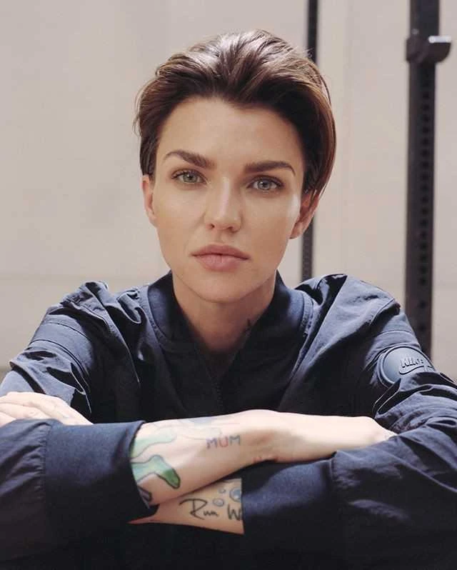 Ruby Collins | STA - USS PATHFINDER Wiki | Fandom