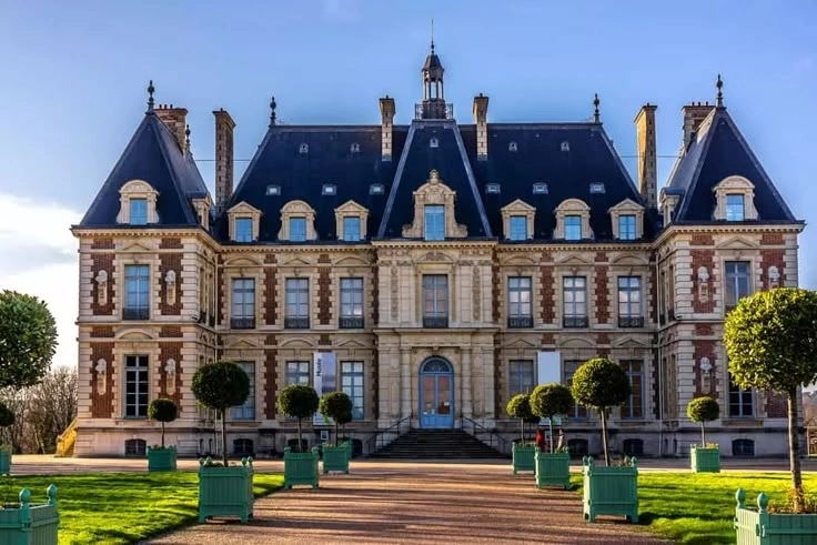 Straßburger Chateau | Staatsschutz = Craft Wiki | Fandom