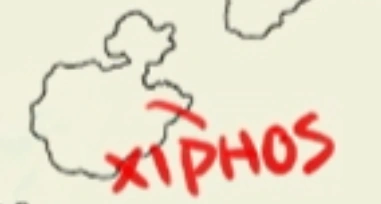 Xiphos | Stabbyness Wiki | Fandom