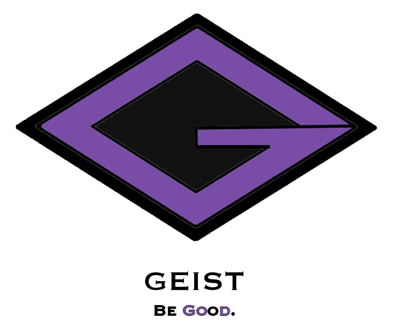 GEIST | Stabbyness Wiki | Fandom