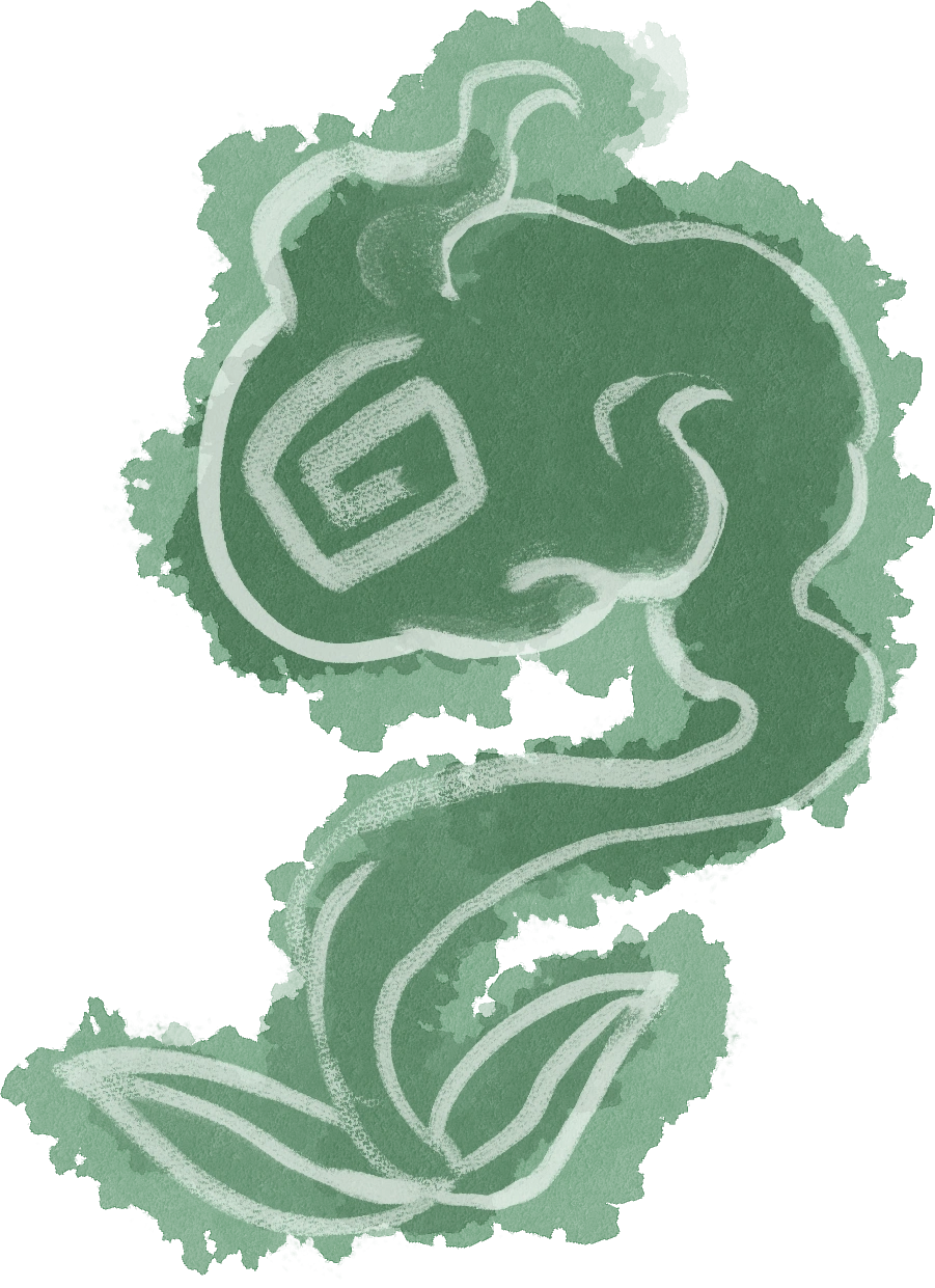 Core Spirit | Stabbyness Wiki | Fandom