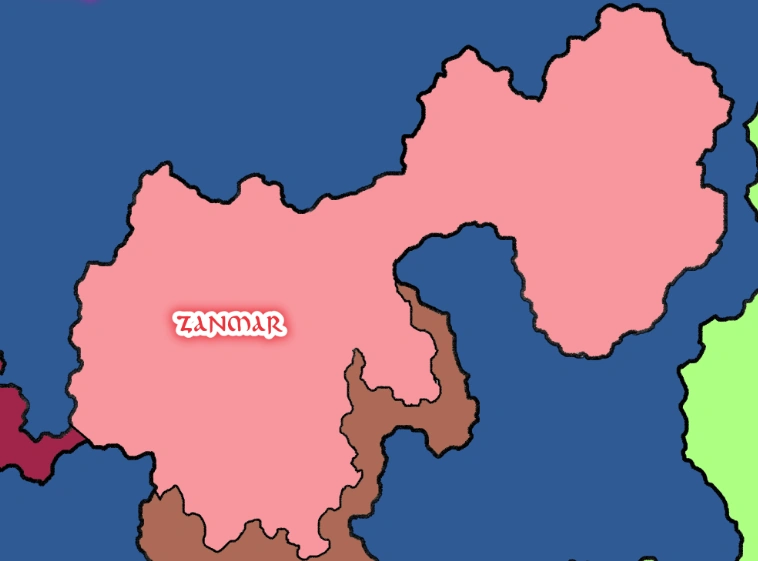 Zanmar | Stabbyness Wiki | Fandom