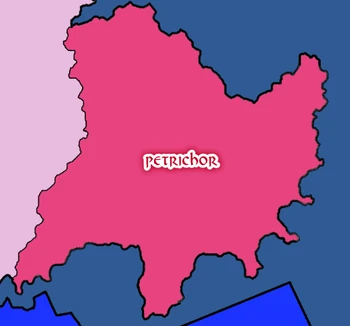 Petrichor | Stabbyness Wiki | Fandom