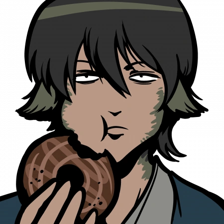 Sam | Stabbyness Wiki | Fandom