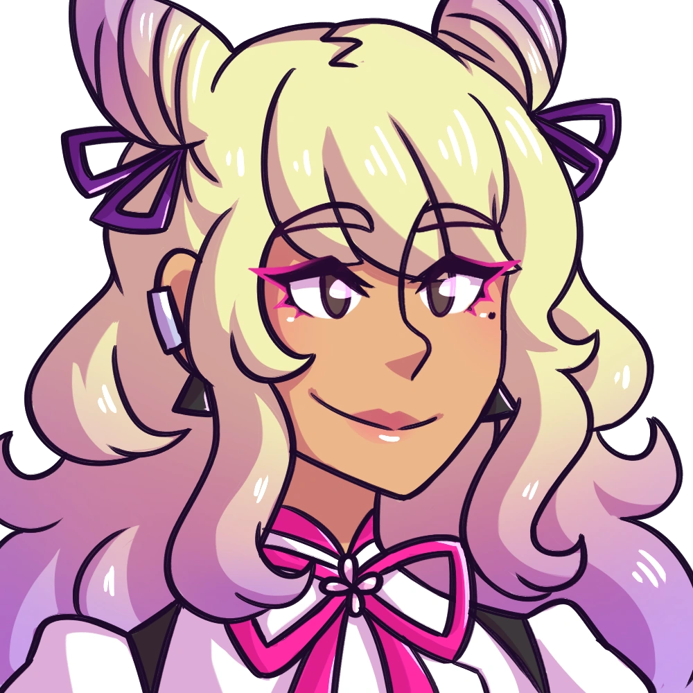 Lyst Solais | Stabbyness Wiki | Fandom