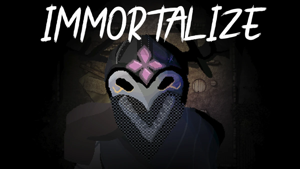 Immortalize | Stabbyness Wiki | Fandom