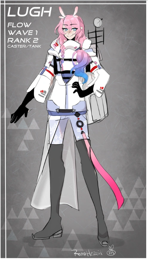 Lugh | Stabbyness Wiki | Fandom