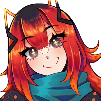 Melli Luxity | Stabbyness Wiki | Fandom