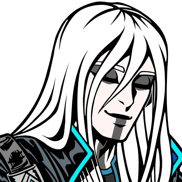 Logan | Stabbyness Wiki | Fandom