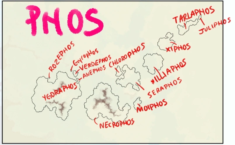 Phos | Stabbyness Wiki | Fandom