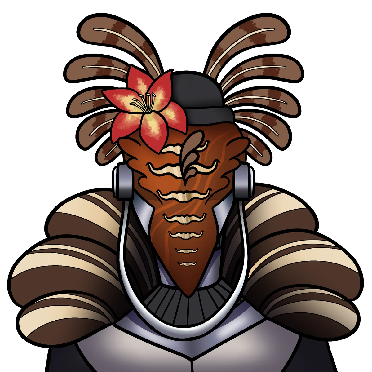 CEO Beast | Stabbyness Wiki | Fandom