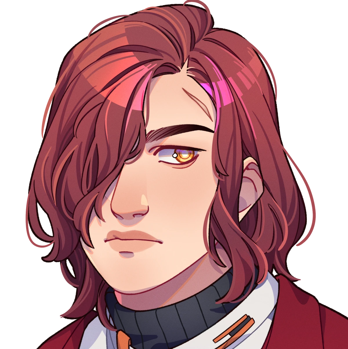 Raoul Auclair | Stabbyness Wiki | Fandom