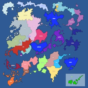 Windrose world | Stabbyness Wiki | Fandom