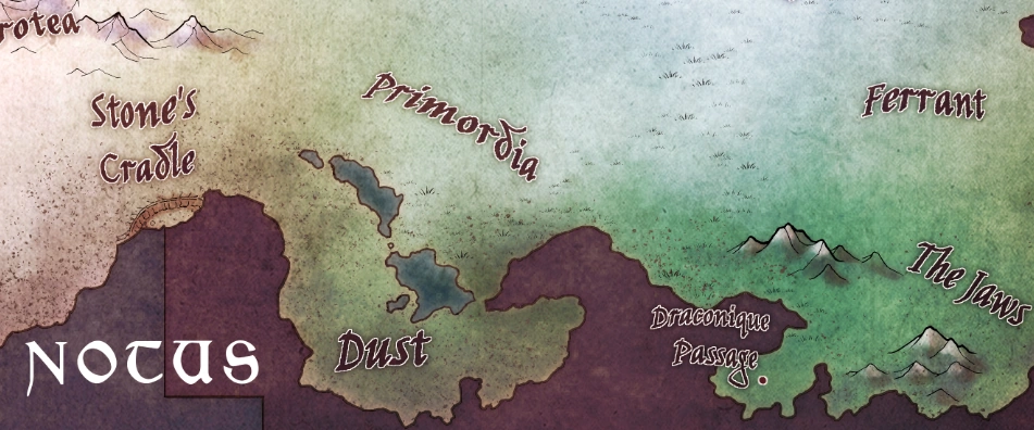 Primordia | Stabbyness Wiki | Fandom