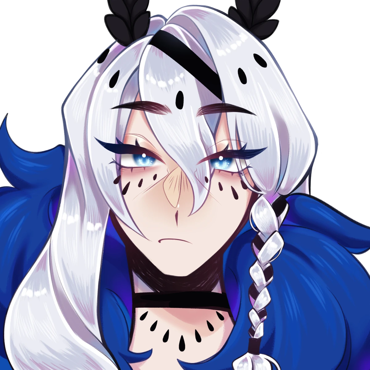 Colt | Stabbyness Wiki | Fandom