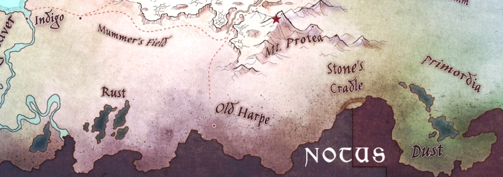 Notus | Stabbyness Wiki | Fandom