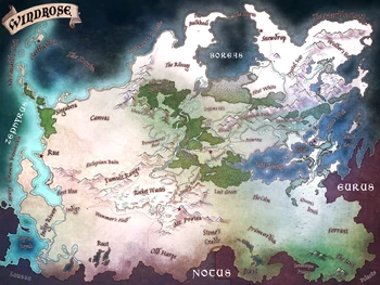 Windrose (country) | Stabbyness Wiki | Fandom