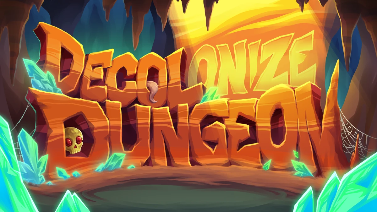Decolonize Dungeon | Stabbyness Wiki | Fandom