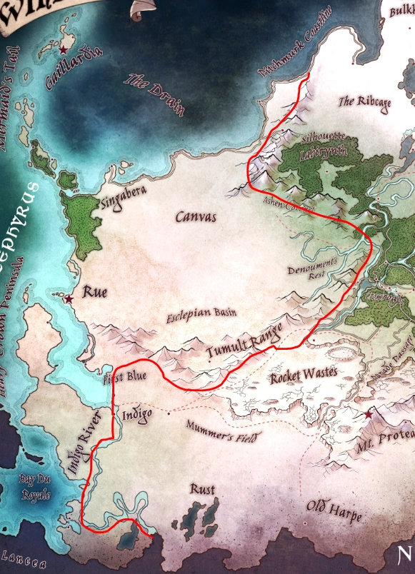 Zephyrus | Stabbyness Wiki | Fandom