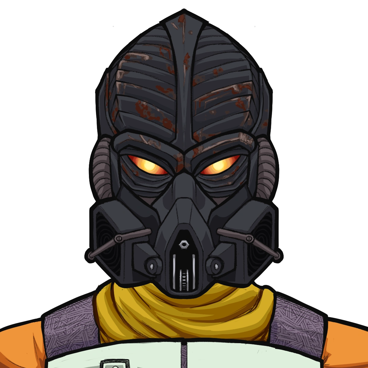 Sylas DePayne | Stabbyness Wiki | Fandom