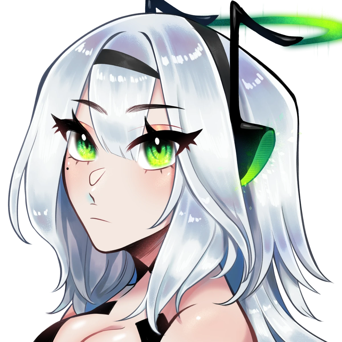 Treble | Stabbyness Wiki | Fandom