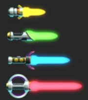 Weapons | Stabfish.io Wiki | Fandom