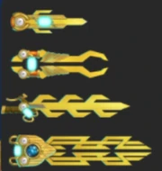 Weapons | Stabfish.io Wiki | Fandom