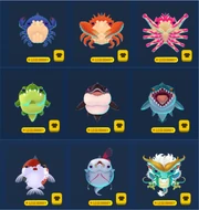 Fishes | Stabfish.io Wiki | Fandom