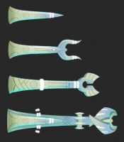 Weapons | Stabfish.io Wiki | Fandom