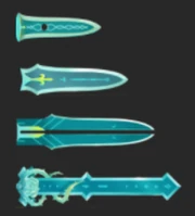 Weapons | Stabfish.io Wiki | Fandom