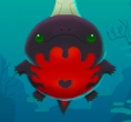 Fire-belly Newt | Stabfish.io Wiki | Fandom