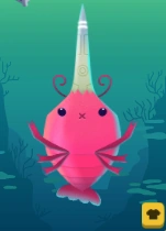 Sakura Shrimp | Stabfish.io Wiki | Fandom