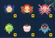 Fishes | Stabfish.io Wiki | Fandom