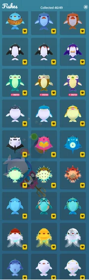 Fishes | Stabfish.io Wiki | Fandom