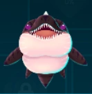 Kronosaurus | Stabfish.io Wiki | Fandom