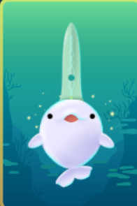 Beluga | Stabfish.io Wiki | Fandom