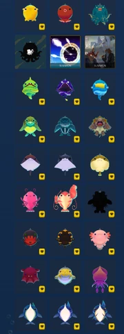 Fishes | Stabfish.io Wiki | Fandom