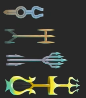 Weapons | Stabfish.io Wiki | Fandom