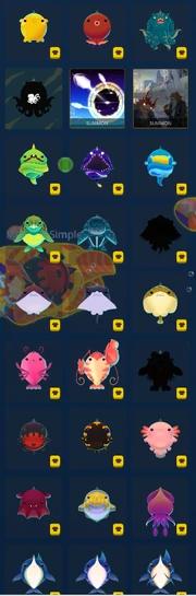 Fishes | Stabfish.io Wiki | Fandom