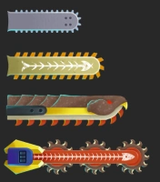 Weapons | Stabfish.io Wiki | Fandom