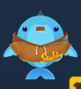 Shark | Stabfish.io Wiki | Fandom