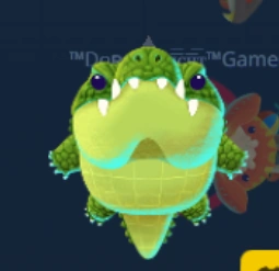 Crocodile | Stabfish.io Wiki | Fandom